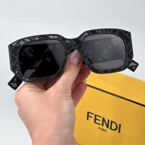 Fendi | Accessories | Fendi Shadow Fe413i 02a Men Brand New Sunglasses ...